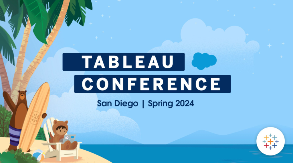 6 Product Innovations at Tableau Conference 2024 and How They Can Help ...